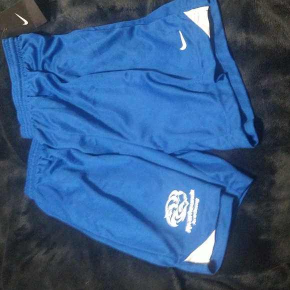 Nike | Shorts | Mens Nts Football Soccer Small | Poshmark